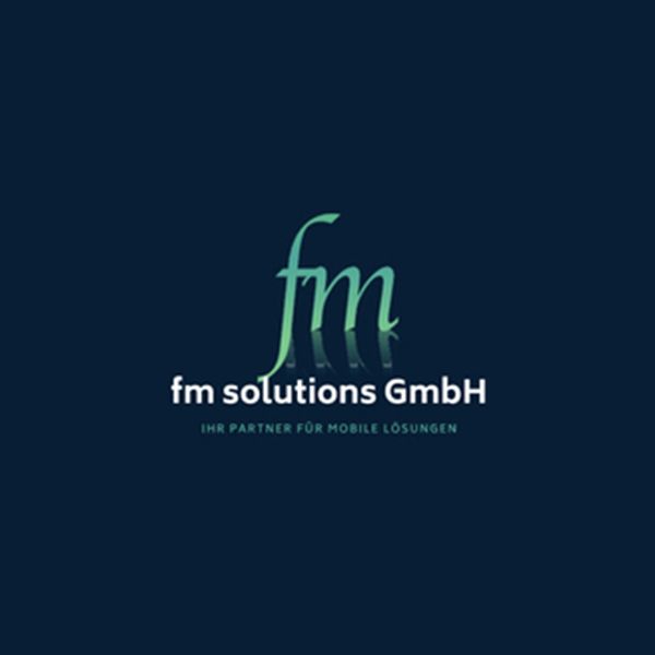 Willkommen bei fm Solutions